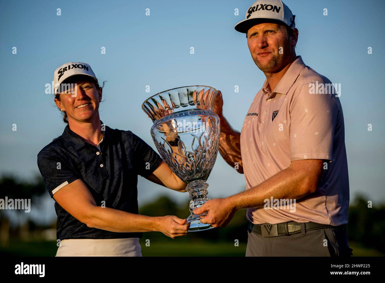 Rio Grande, Puerto Rico, USA. 6th Mar, 2022. March 6, 2022: Ryan Brehm ...