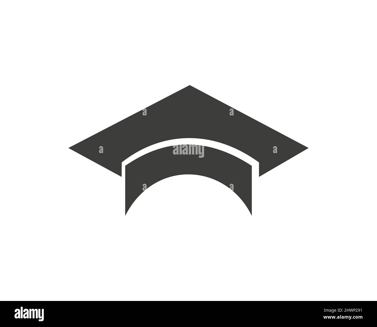 Education Logo Template. Education Logo Initial Education Hat Concept ...