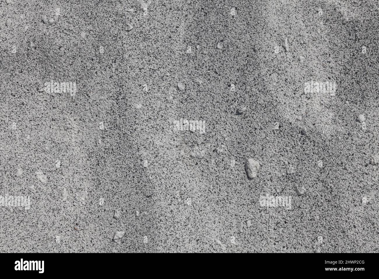 Sand Texture. Black and white sand. Background from fine sand. Close-up ...