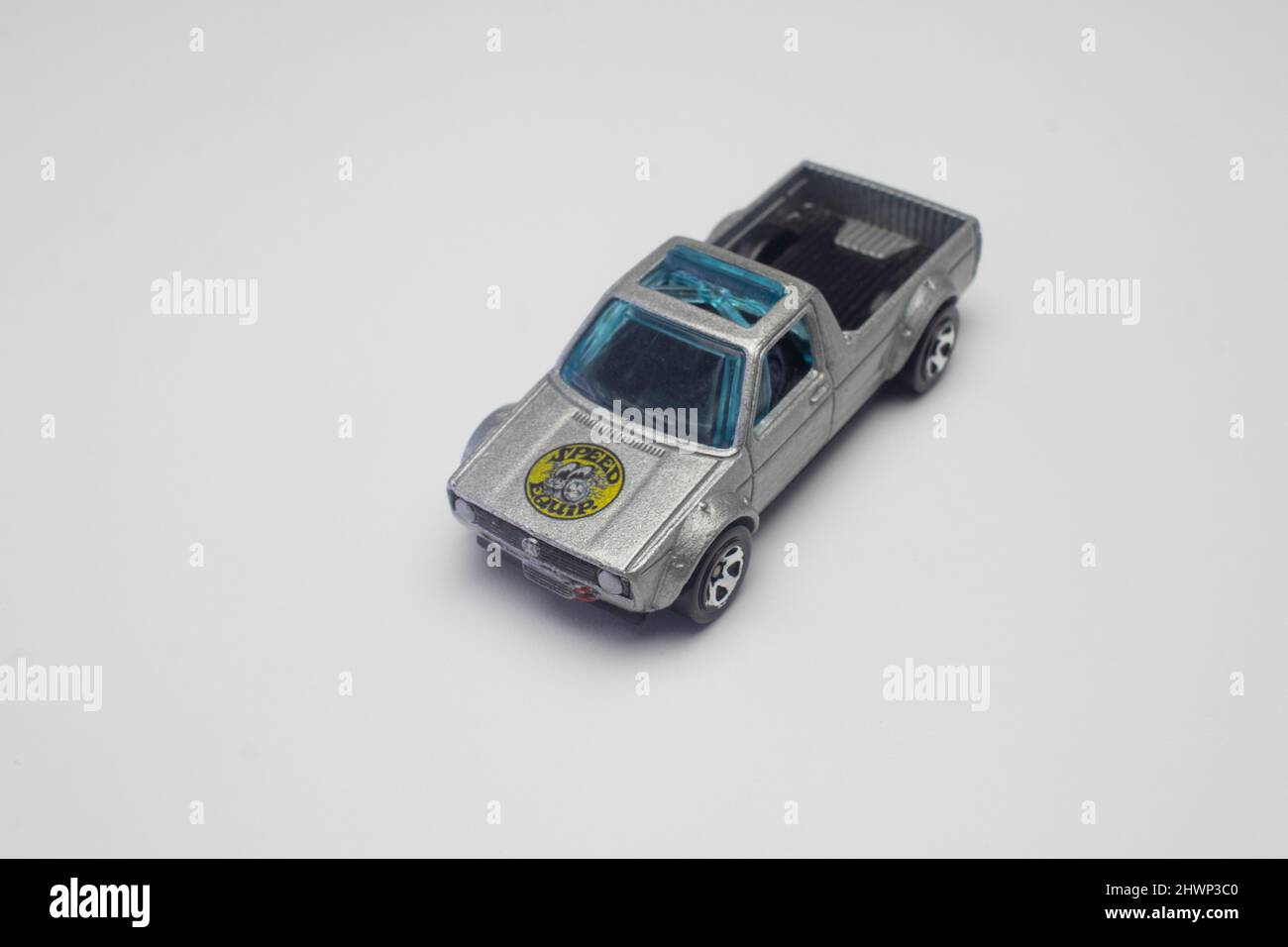 Miniature cool toy cars of various types series Stock Photo - Alamy