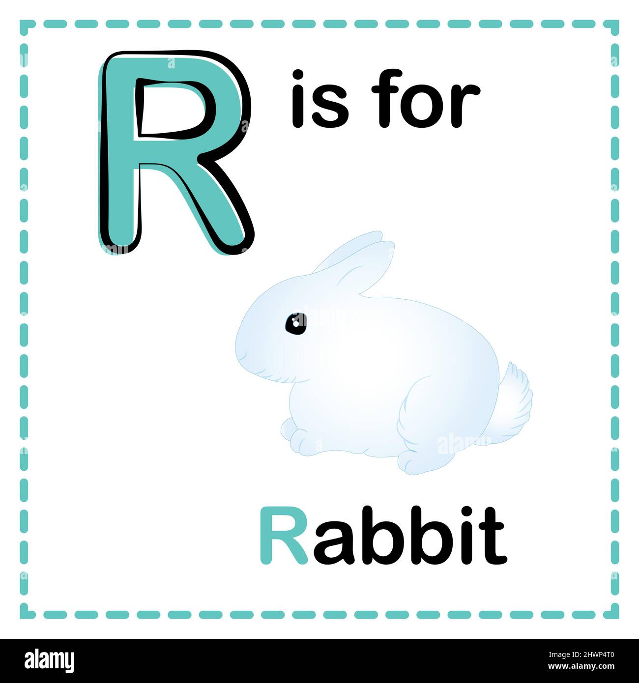 R hunt Stock Vector Images - Alamy