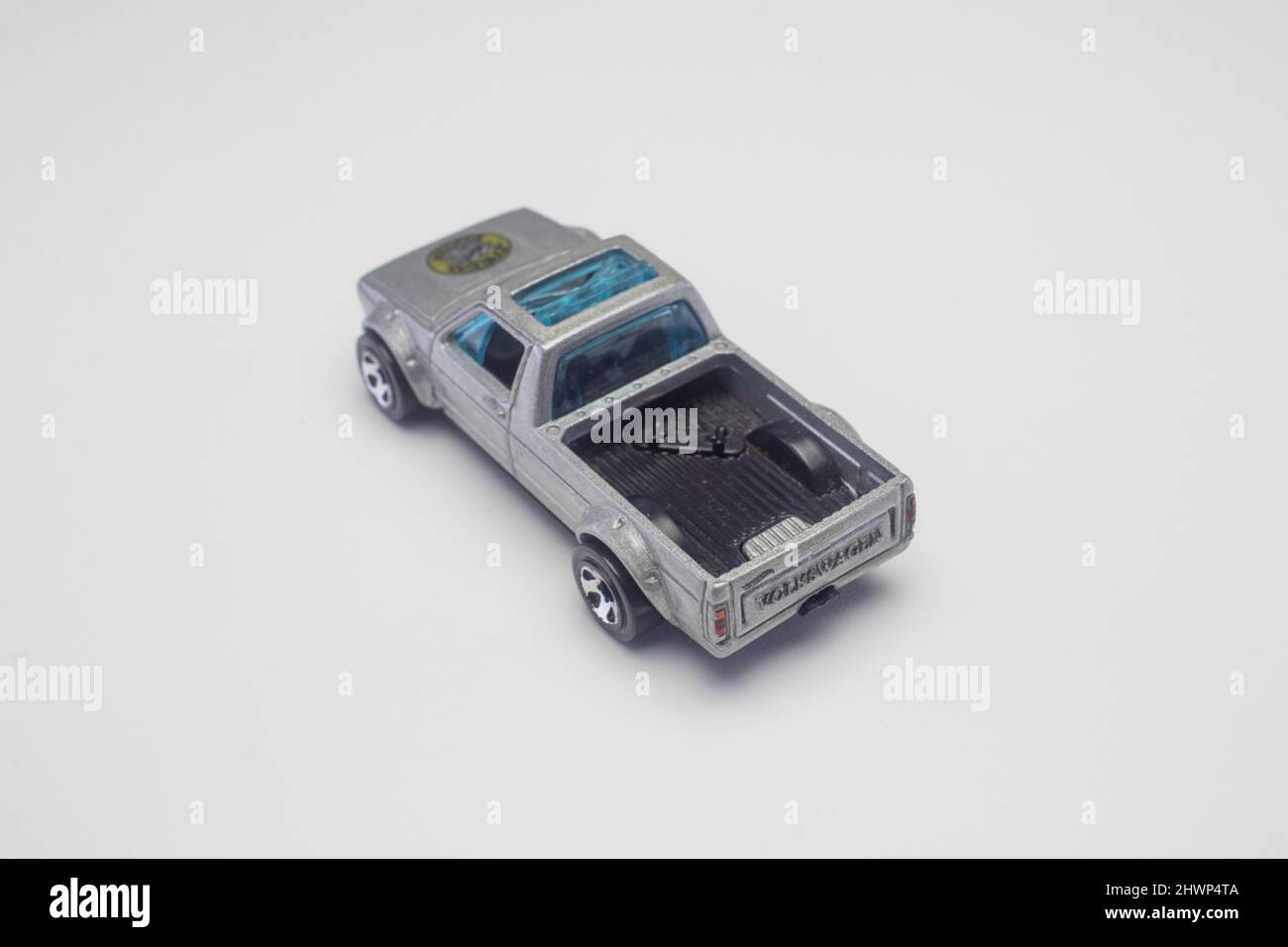 Miniature cool toy cars of various types series Stock Photo - Alamy