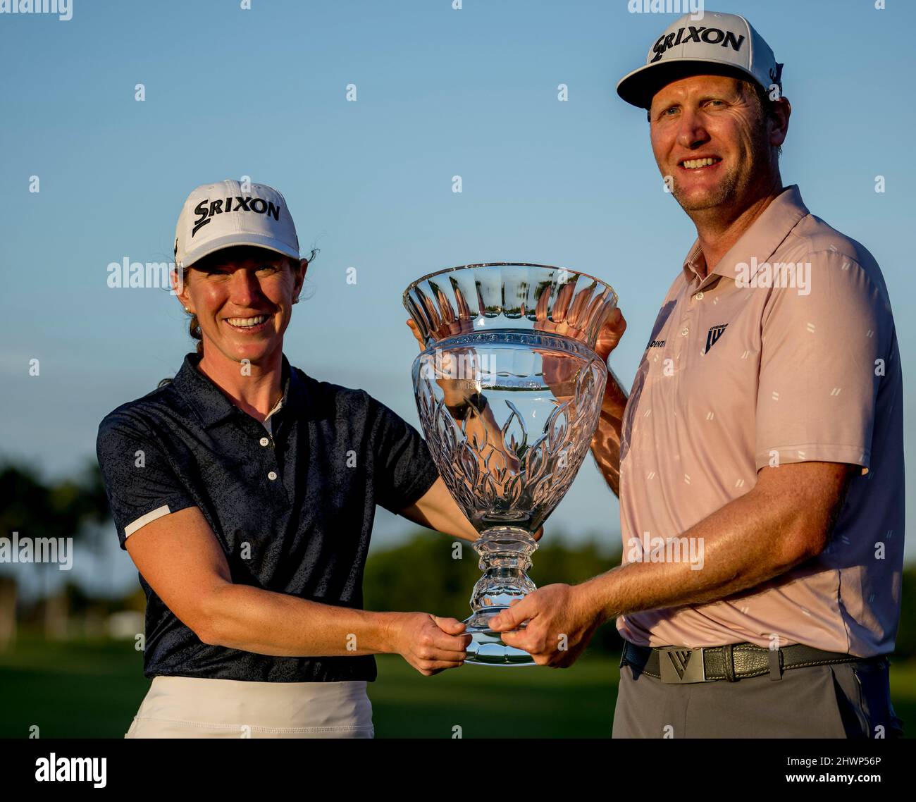 March 6, 2022, Rio Grande, Puerto Rico, USA: March 6, 2022: Ryan Brehm ...