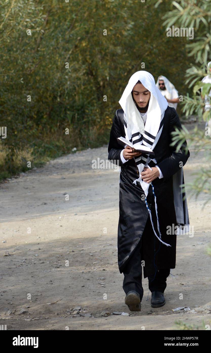 Reb nachman of bratslav hi-res stock photography and images - Alamy