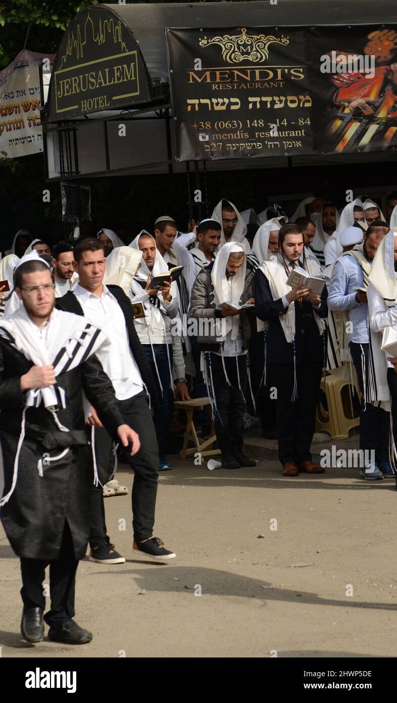 Jewish pilgrimage hi-res stock photography and images - Alamy