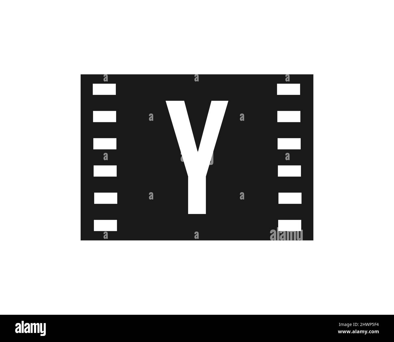 The y theatre Stock Vector Images - Alamy