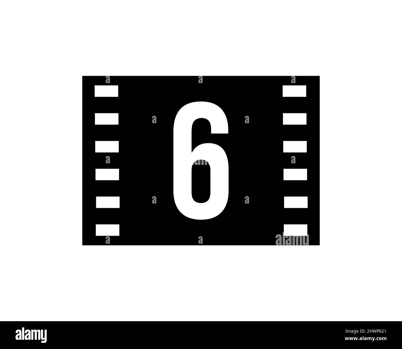 Hollywood signage Stock Vector Images - Alamy