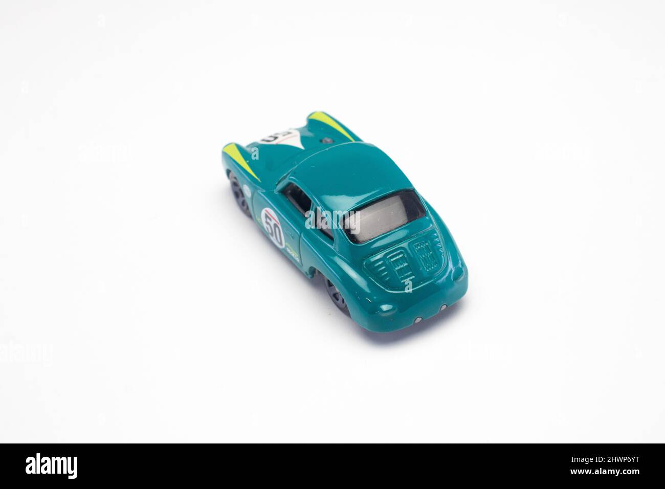 Miniature cool toy cars of various types series Stock Photo - Alamy