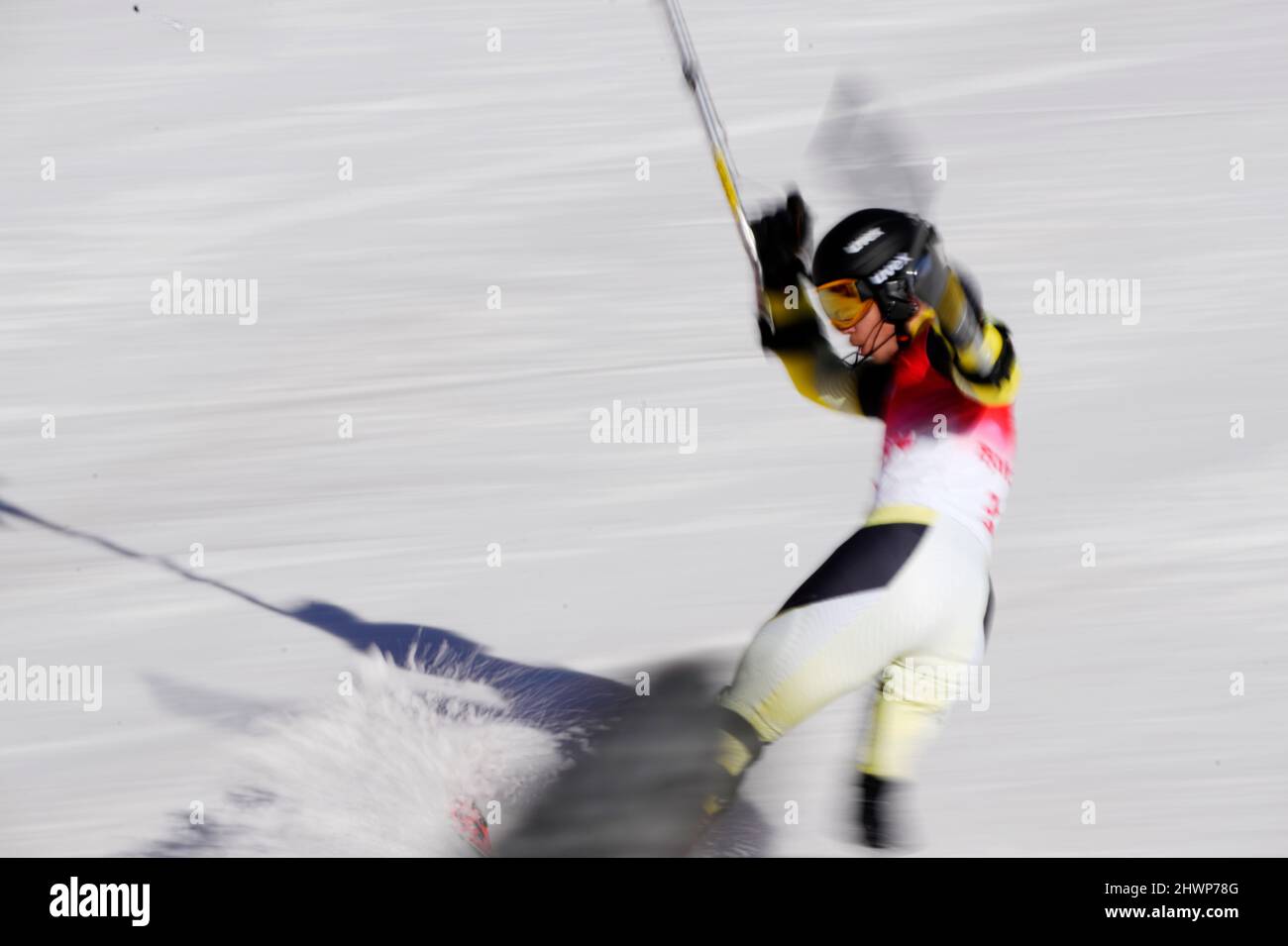 Leander kress hi-res stock photography and images - Alamy