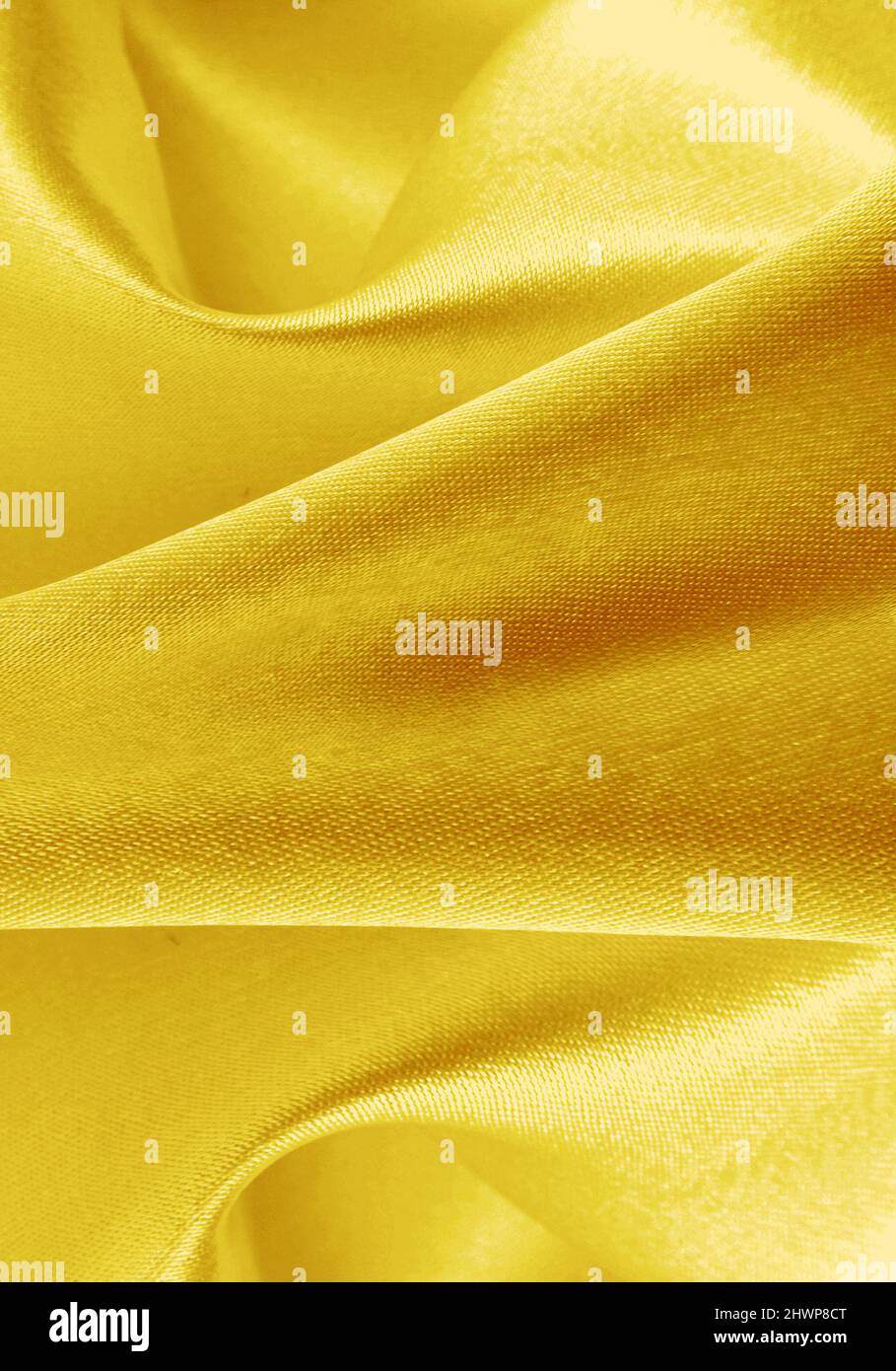 Smooth elegant golden silk texture background Stock Photo - Alamy