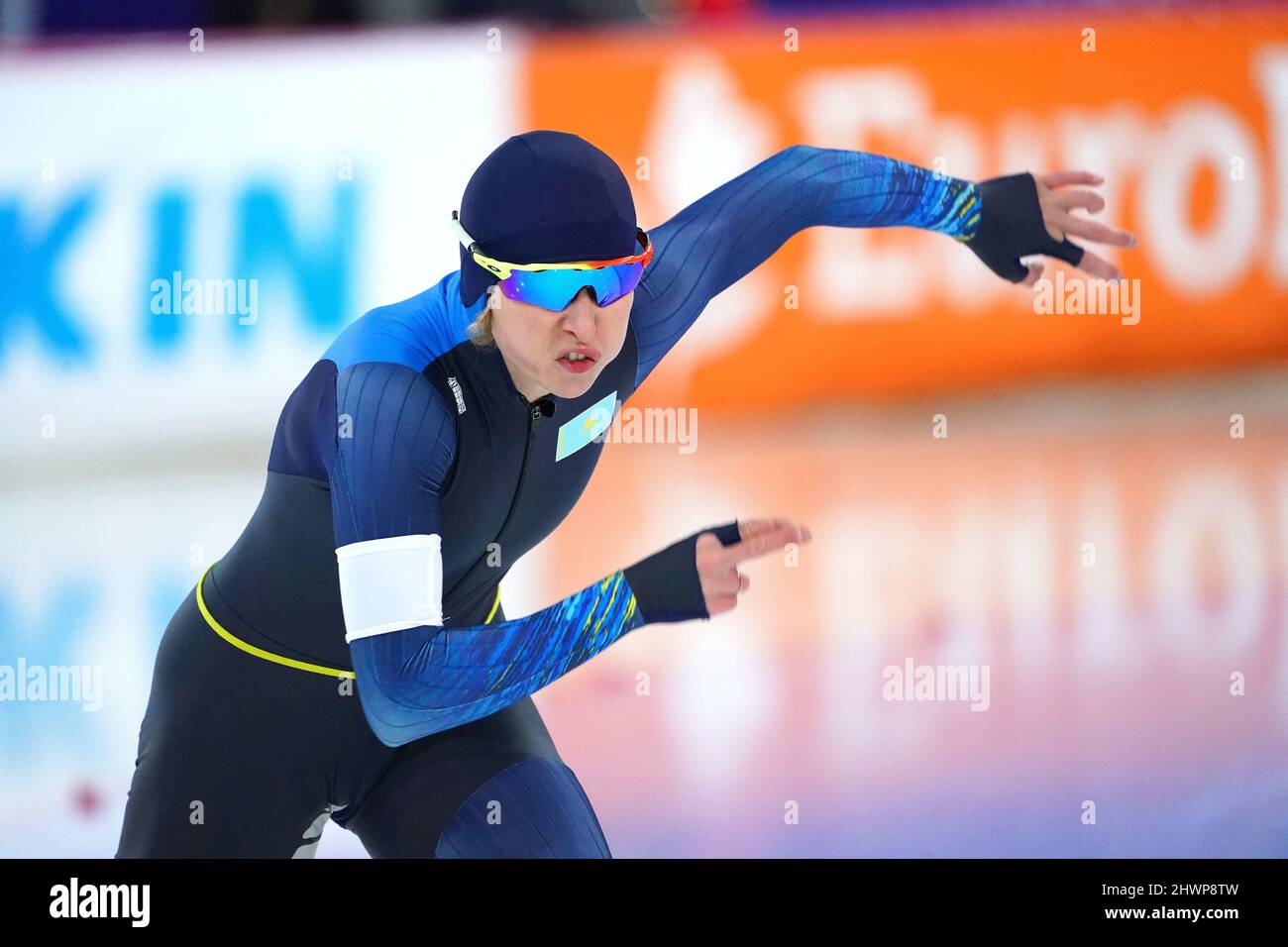 Yekaterina aidova hi-res stock photography and images - Alamy