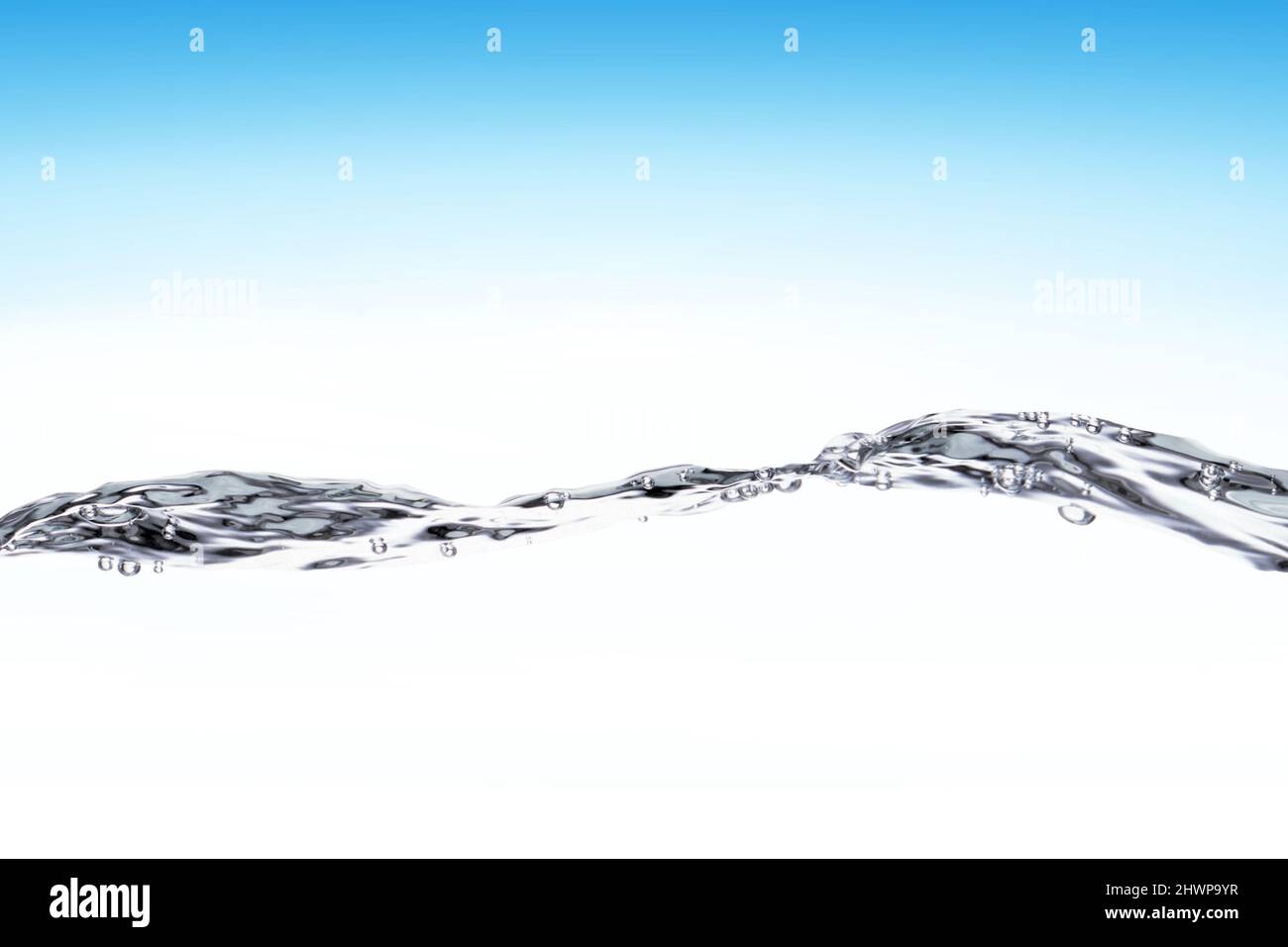 Abstract wave background moving gradient hi-res stock photography and ...