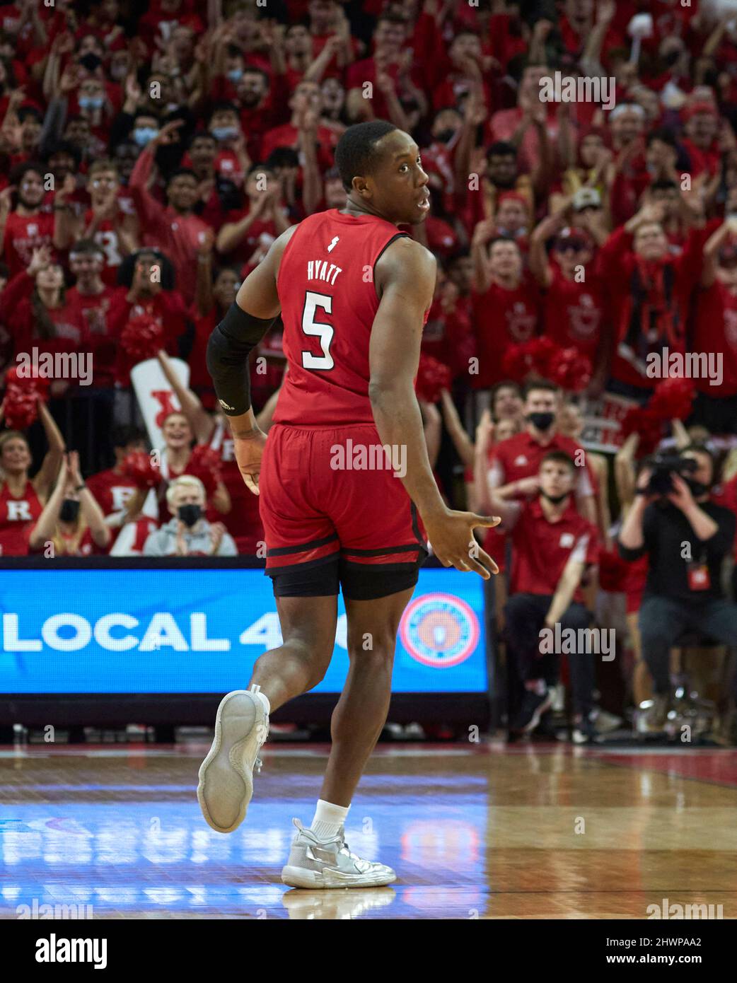 Dwp 52 psu v ru jpg hi-res stock photography and images - Alamy