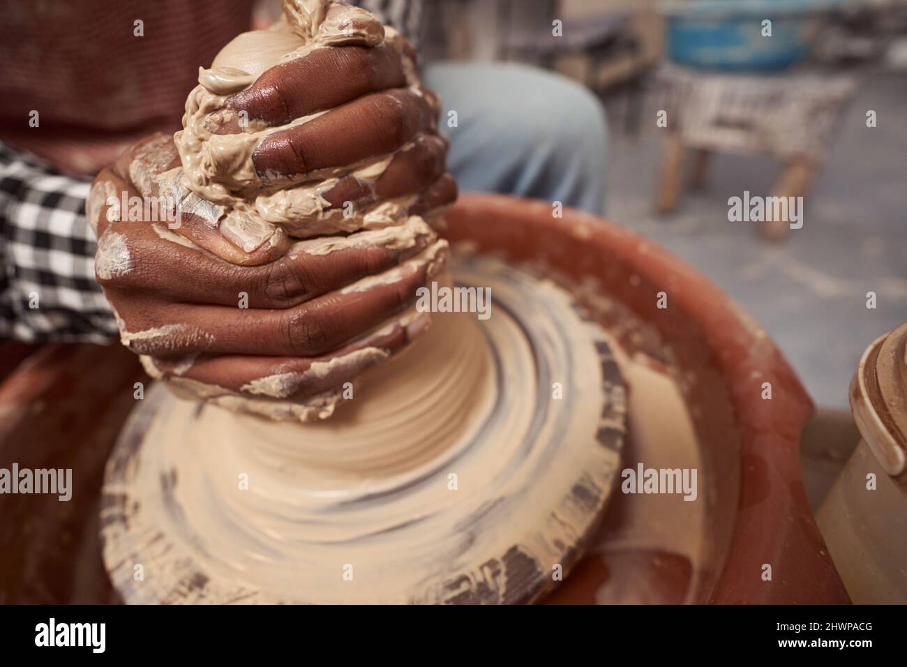 Skilled craft hi-res stock photography and images - Alamy