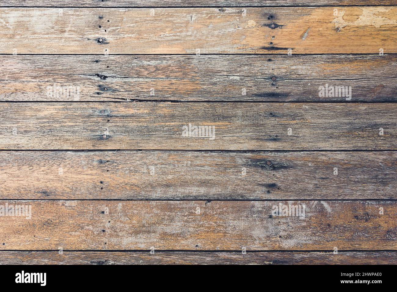 Old wood texture, vintage natural background Stock Photo - Alamy