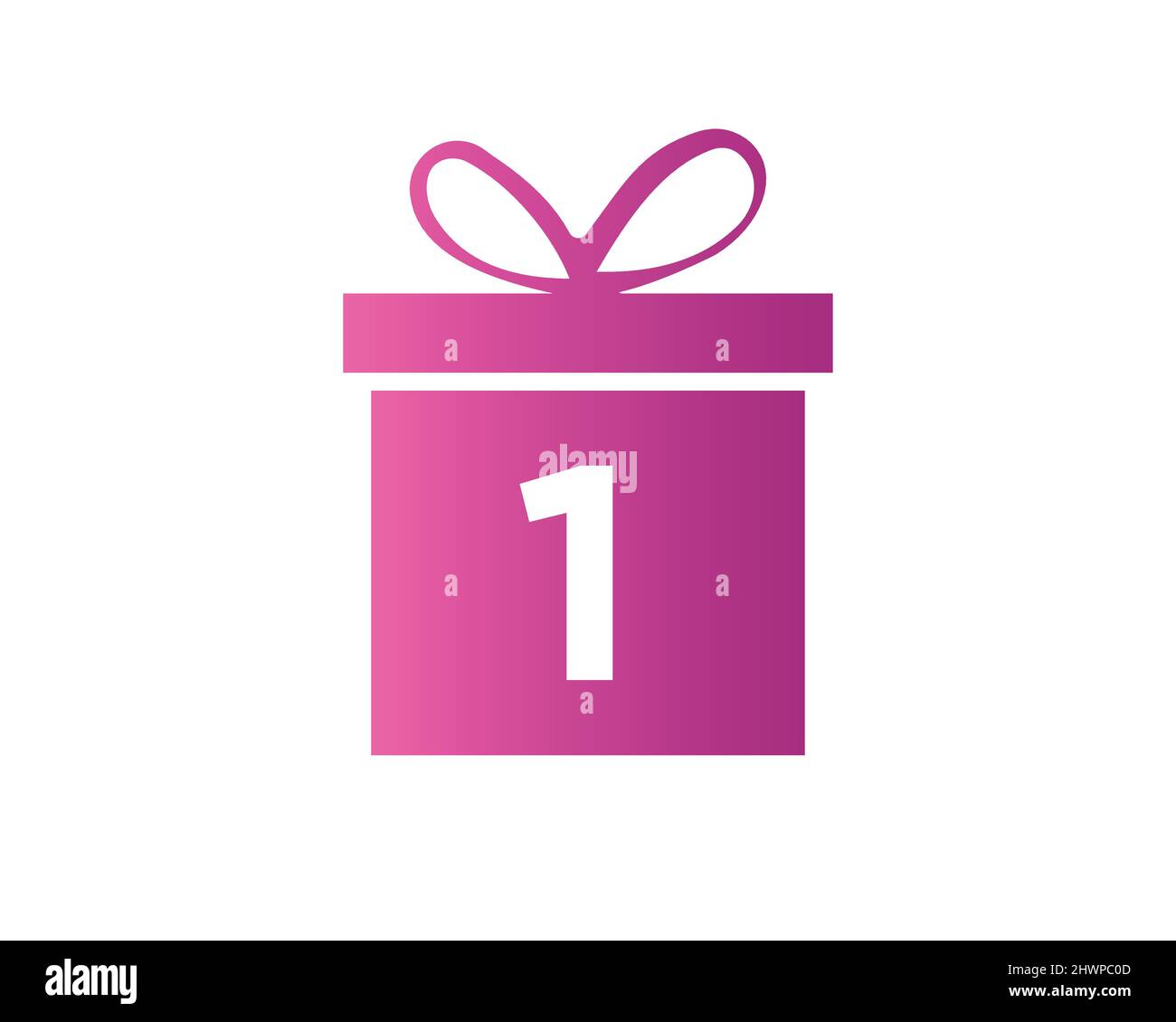 Box 1 Stock Vector Images - Alamy