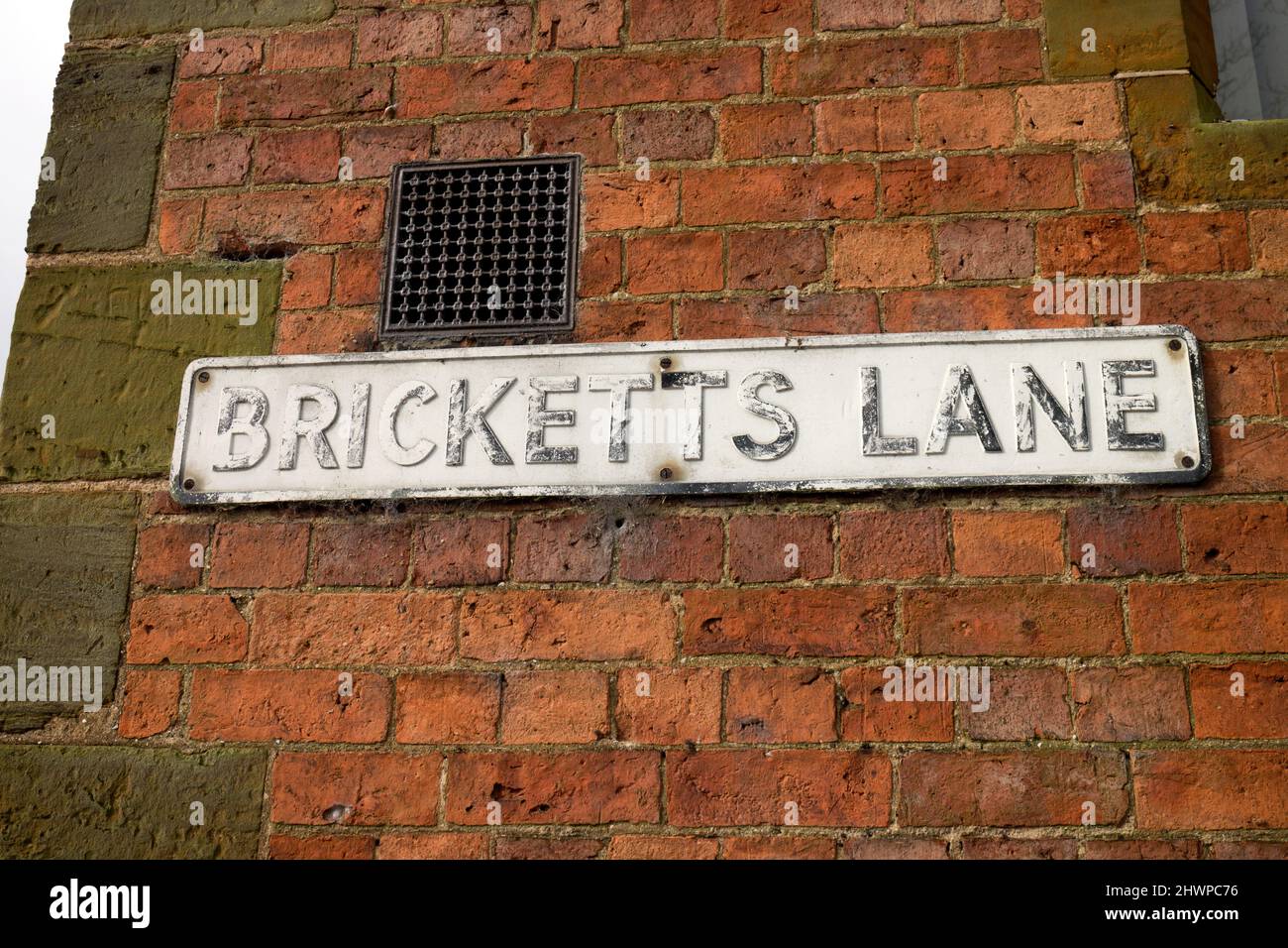 Flore northamptonshire hi-res stock photography and images - Alamy