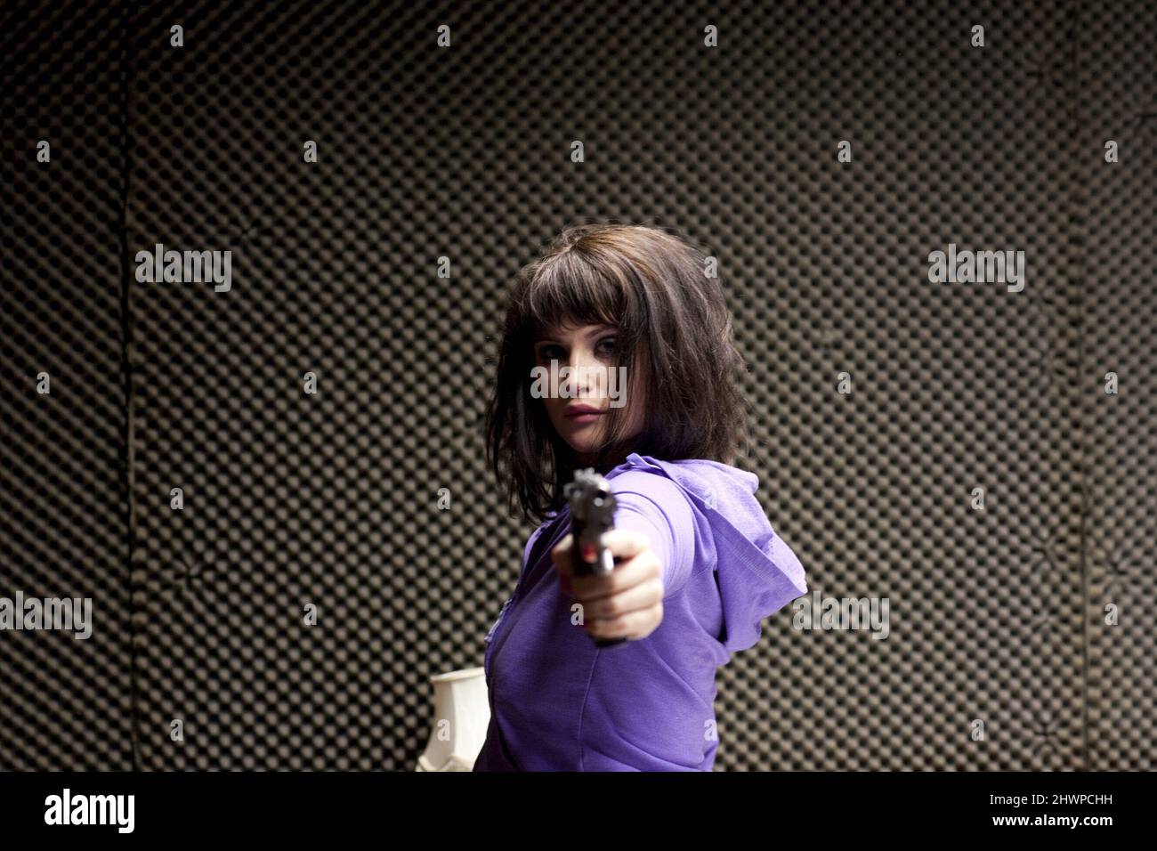 The disappearance of alice creed hi-res stock photography and images ...