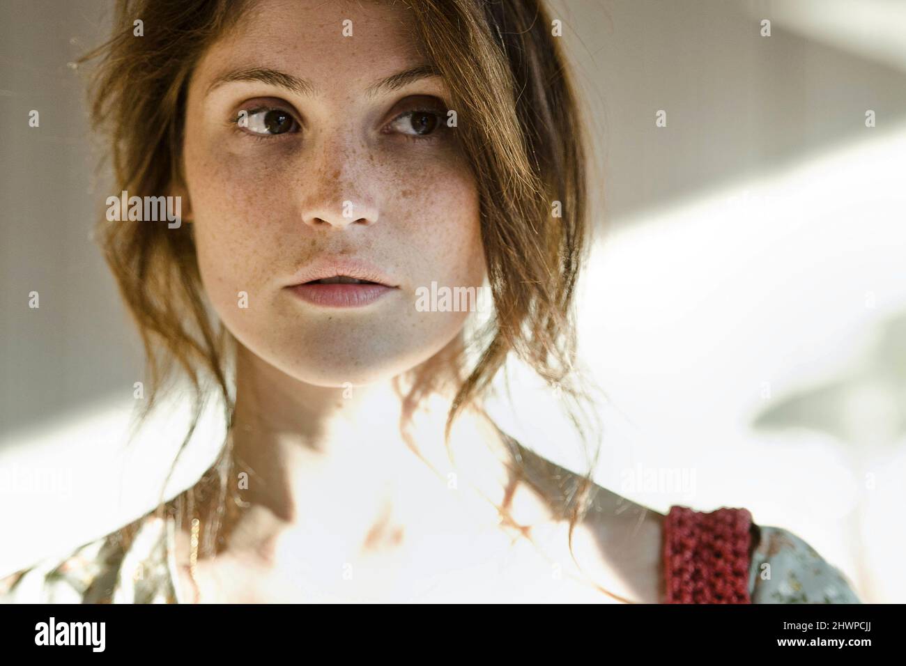Gemma arterton gemma bovery hi-res stock photography and images - Alamy