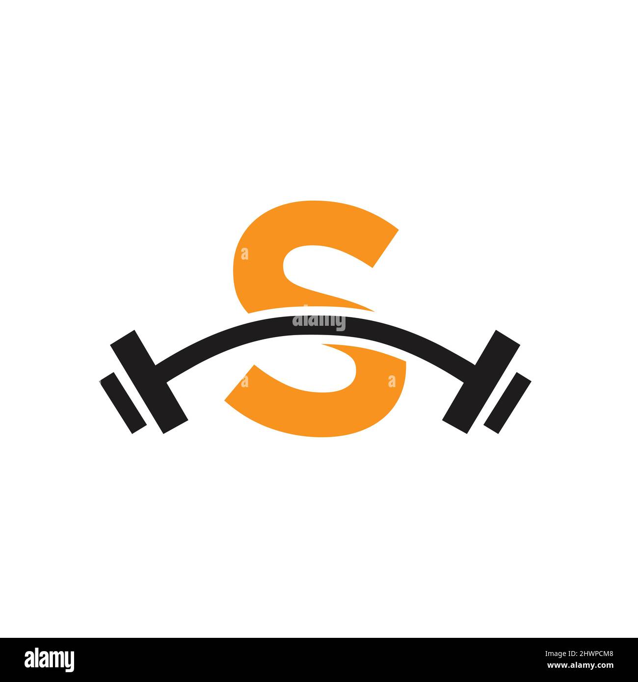 Exercise Logo Design