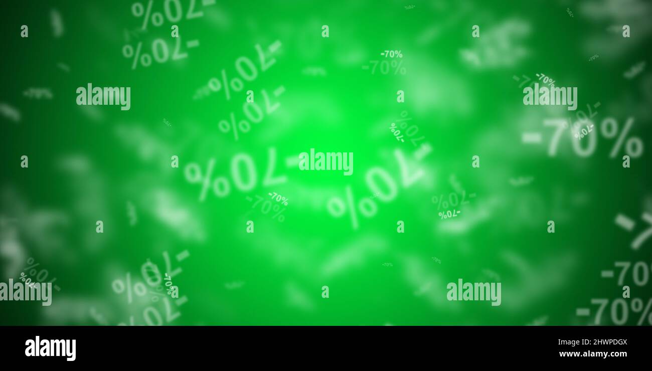 Abstract flashy green background motion hi-res stock photography and ...