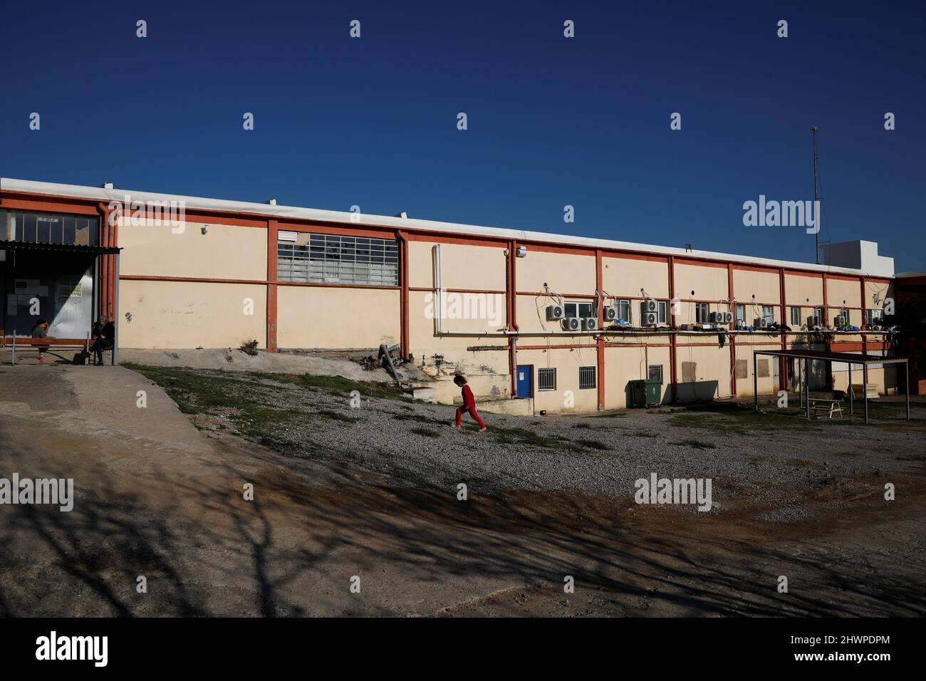 Thiva greece hi-res stock photography and images - Alamy