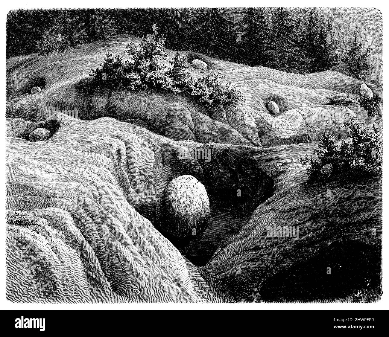 Luzern alpen Black and White Stock Photos & Images - Alamy