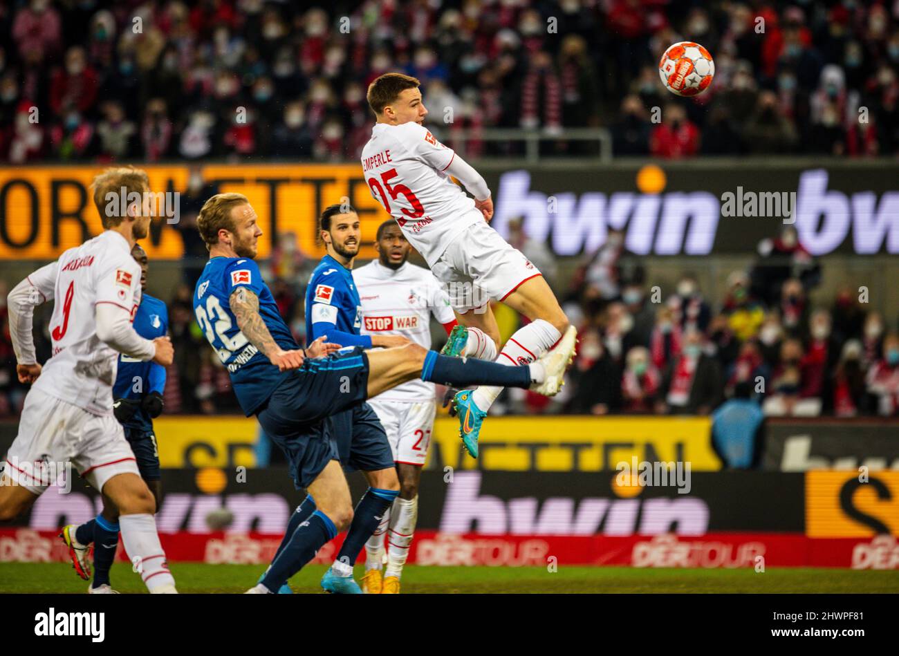 Tim lemperle hi-res stock photography and images - Alamy