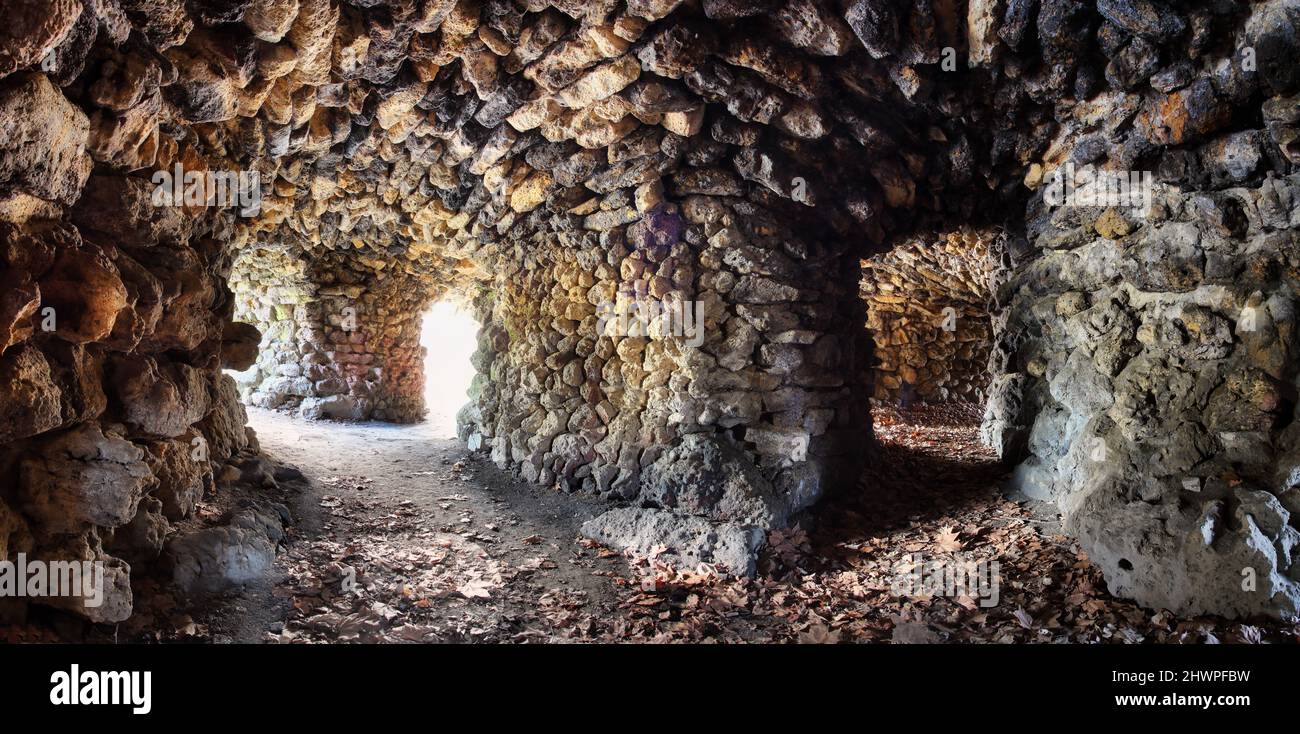 Tunnel furnace hi-res stock photography and images - Alamy