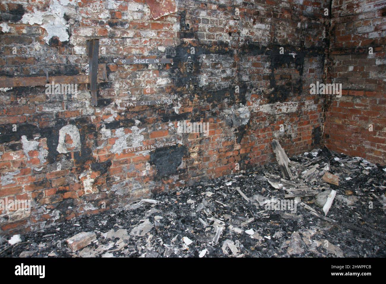 Thermobaric weapon hi-res stock photography and images - Alamy