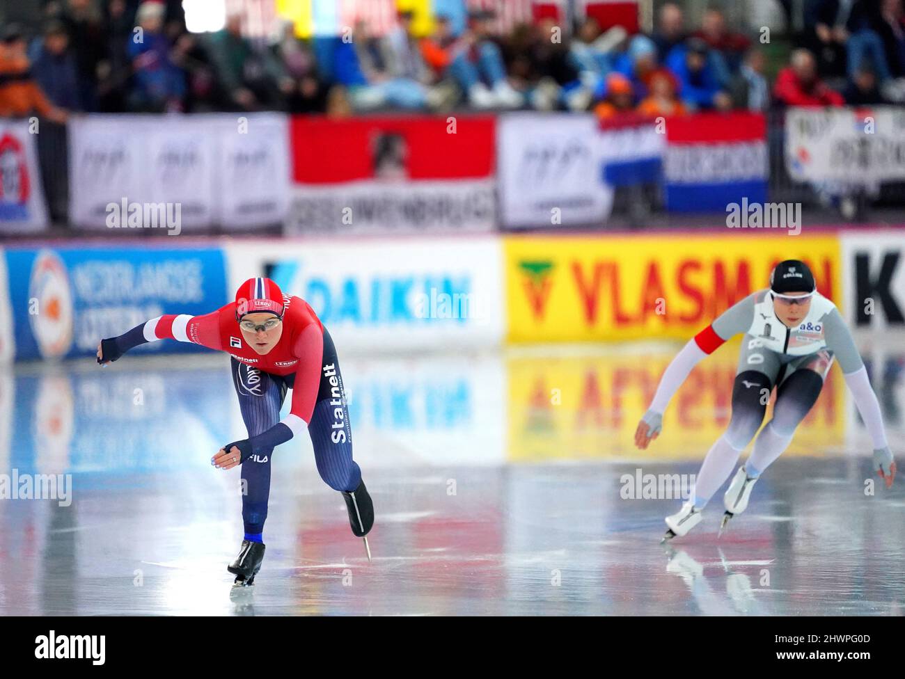 Sophie karoline haugen hi-res stock photography and images - Alamy