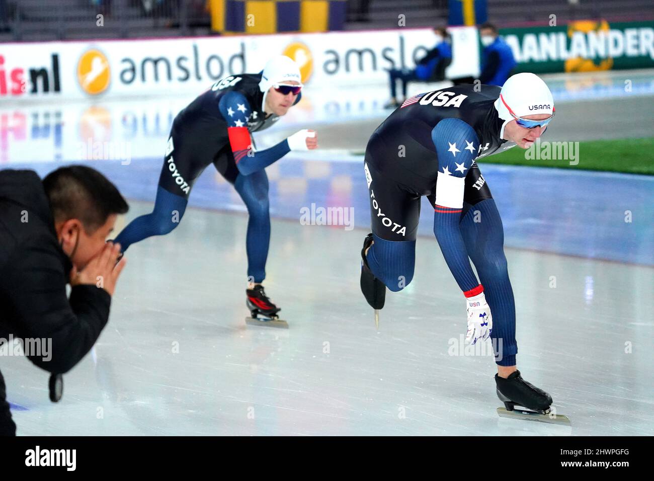 Ethan cepuran hi-res stock photography and images - Alamy