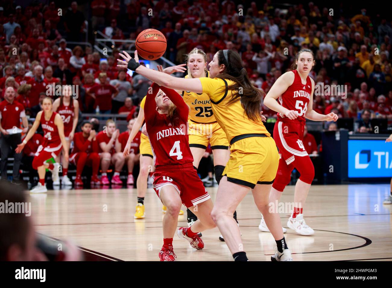 Mckenna warnock hi-res stock photography and images - Alamy