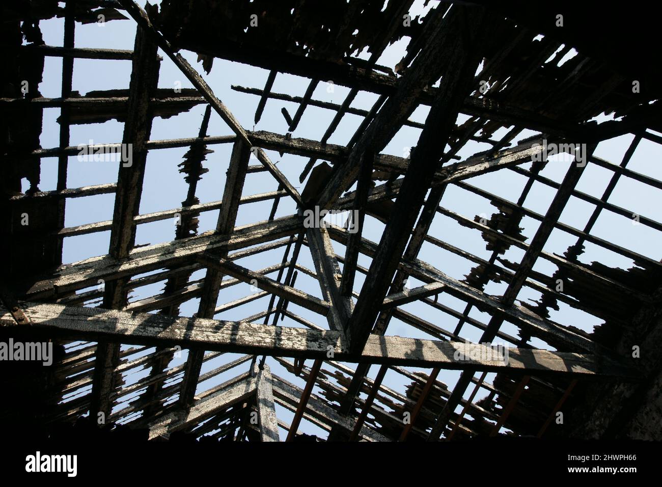 Thermobaric bomb hi-res stock photography and images - Alamy