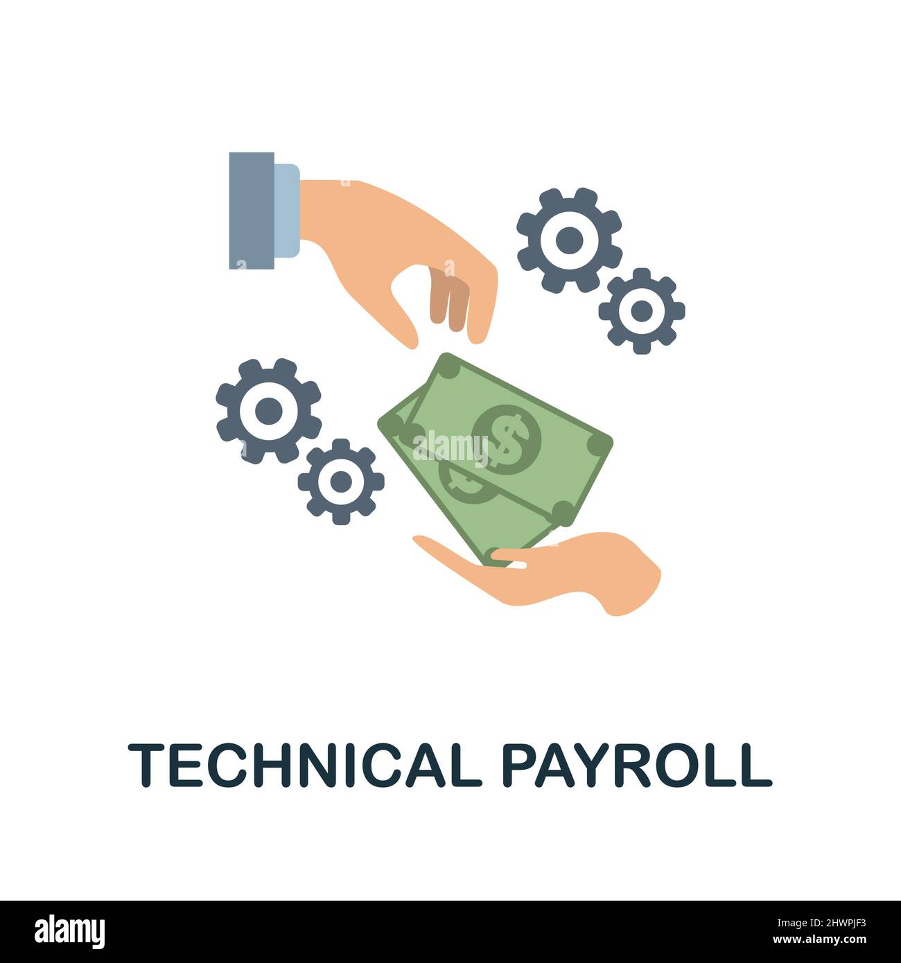 Payroll Logo