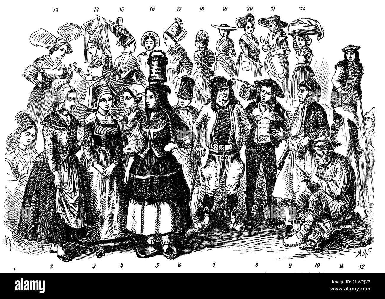 2 3 5 7 11 13 17 19 Black and White Stock Photos & Images - Alamy