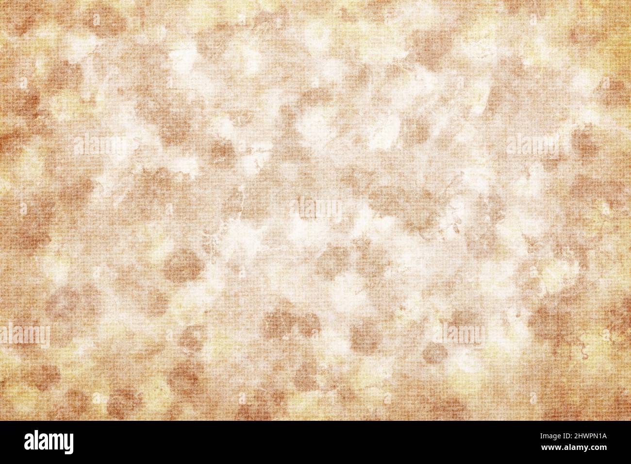 Japanese brown paper texture background, natural grunge canvas abstract ...