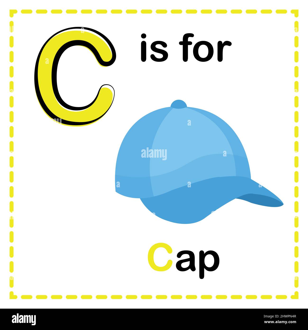 Initial cap Cut Out Stock Images & Pictures - Alamy
