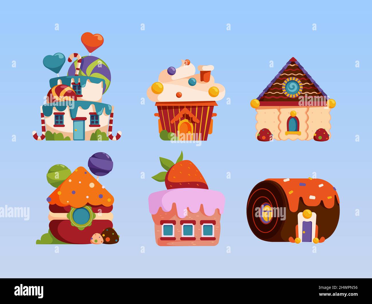 Cream colored house Stock Vector Images - Alamy