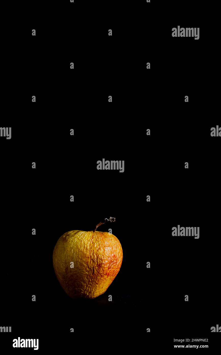 Decaying fruit hi-res stock photography and images - Alamy