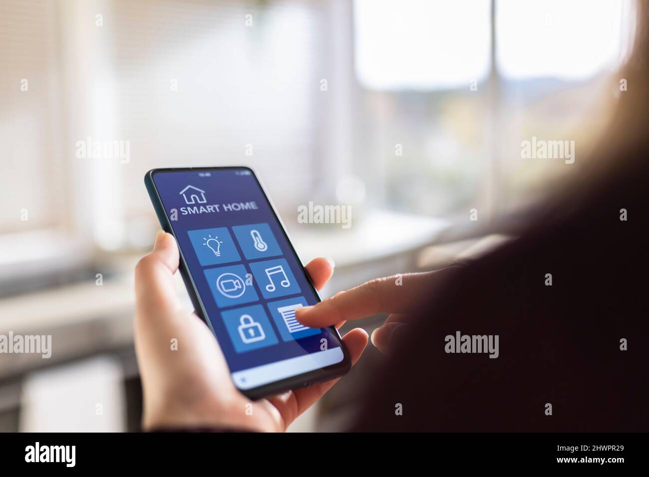 Application device hi-res stock photography and images - Alamy