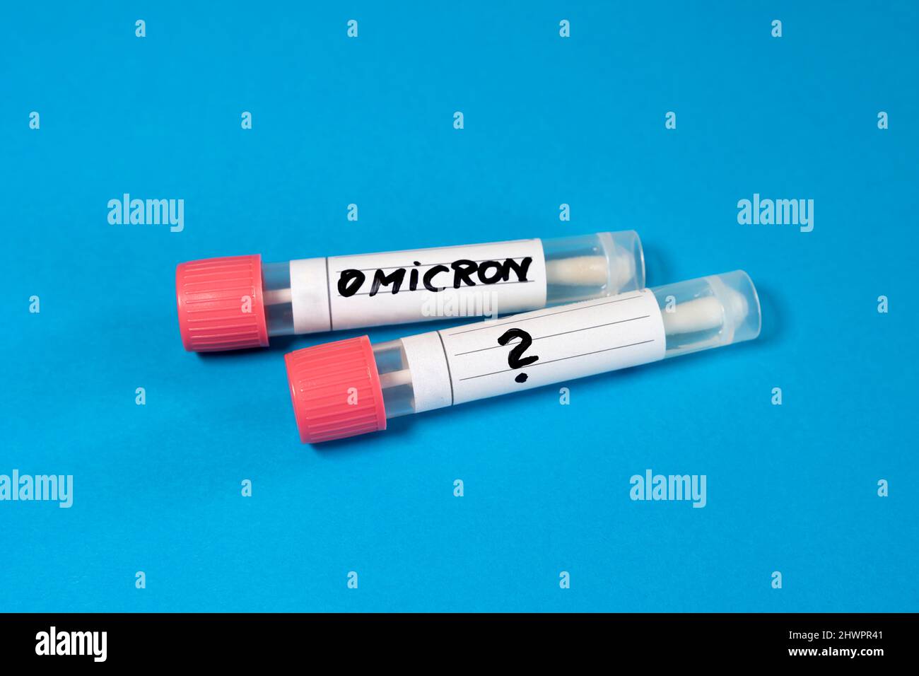 Plain swab hi-res stock photography and images - Alamy