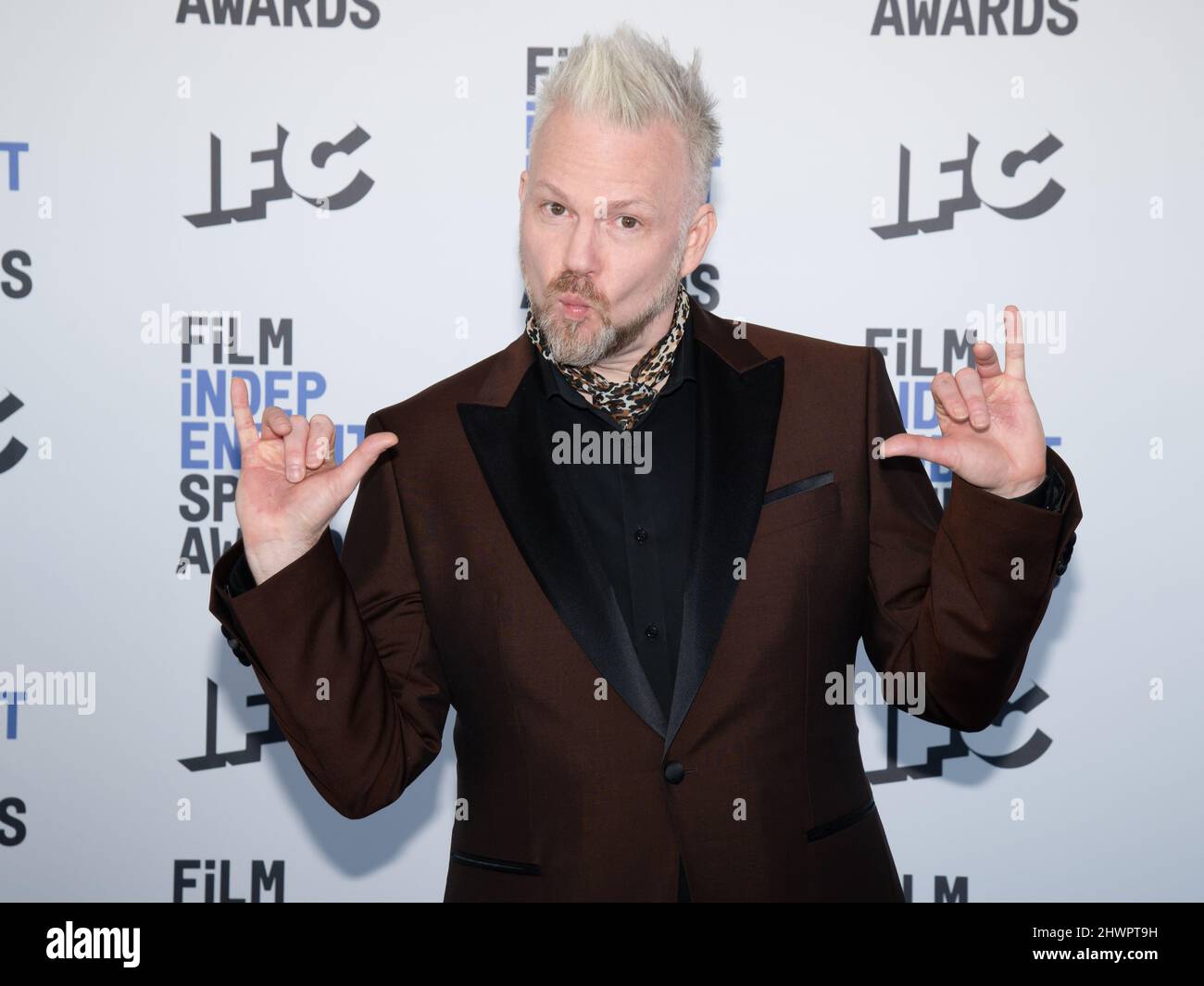 Todd stephens hi-res stock photography and images - Alamy