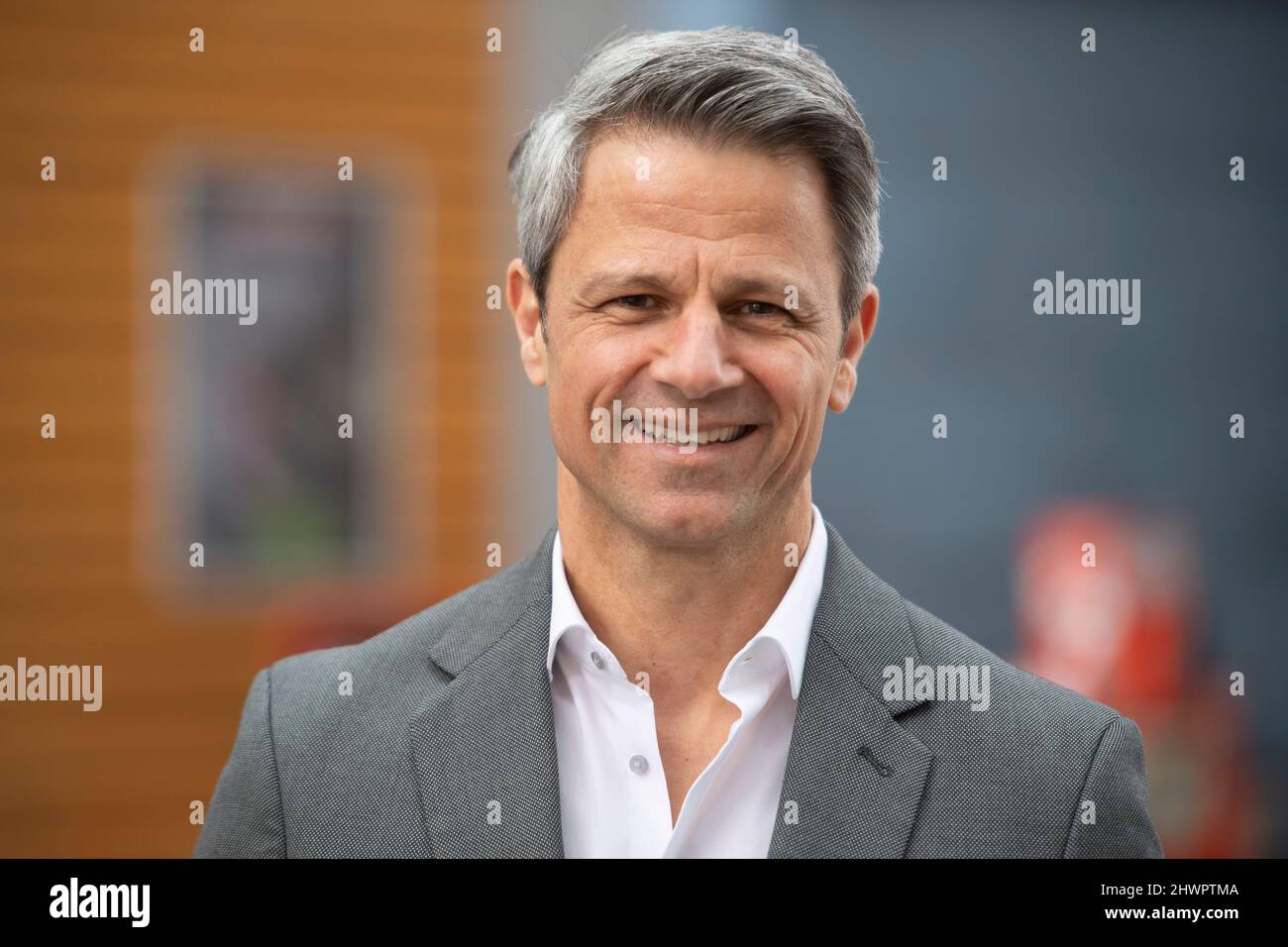 Pre evening series hi-res stock photography and images - Alamy