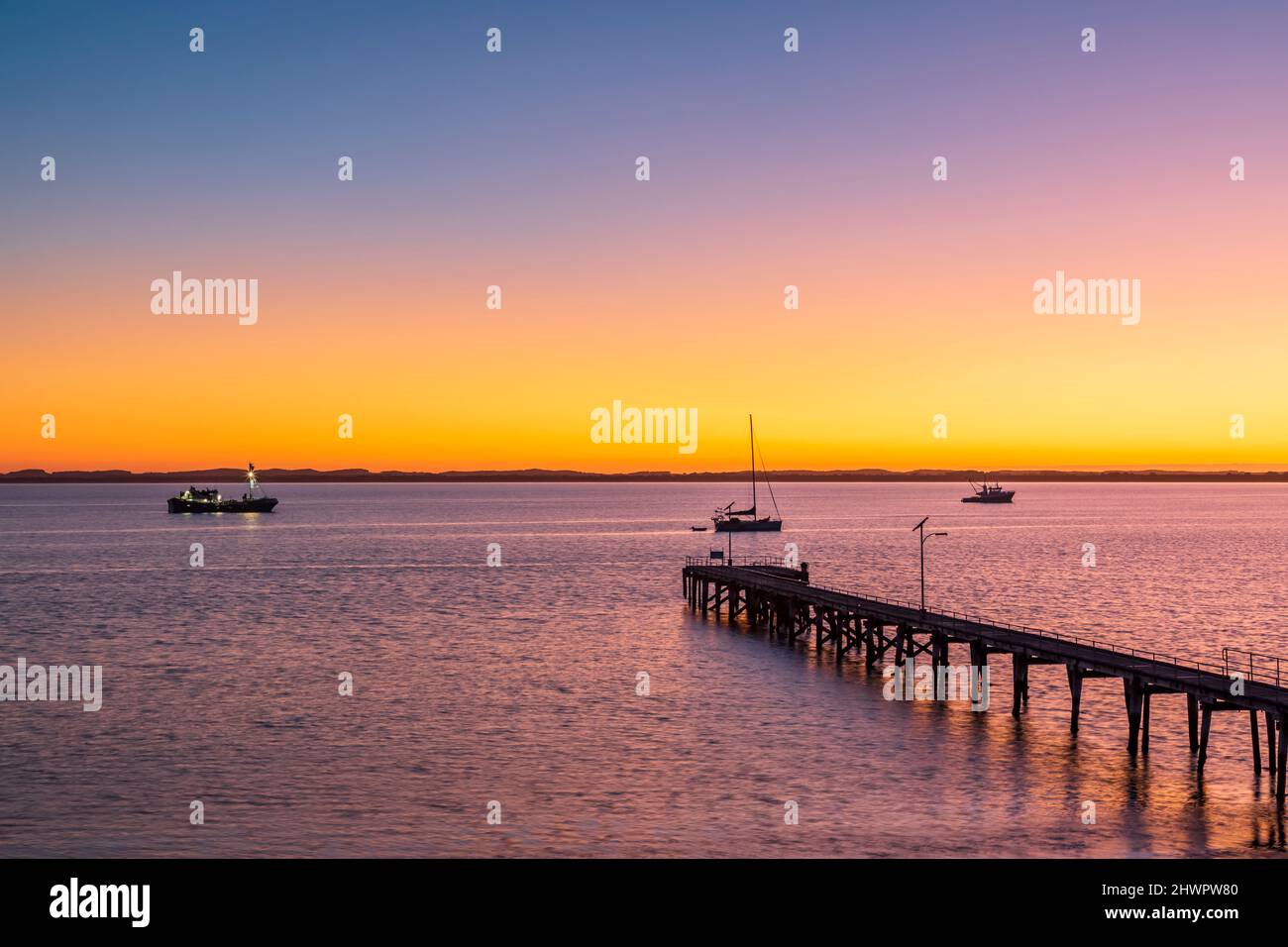 Moody yacht hi-res stock photography and images - Alamy