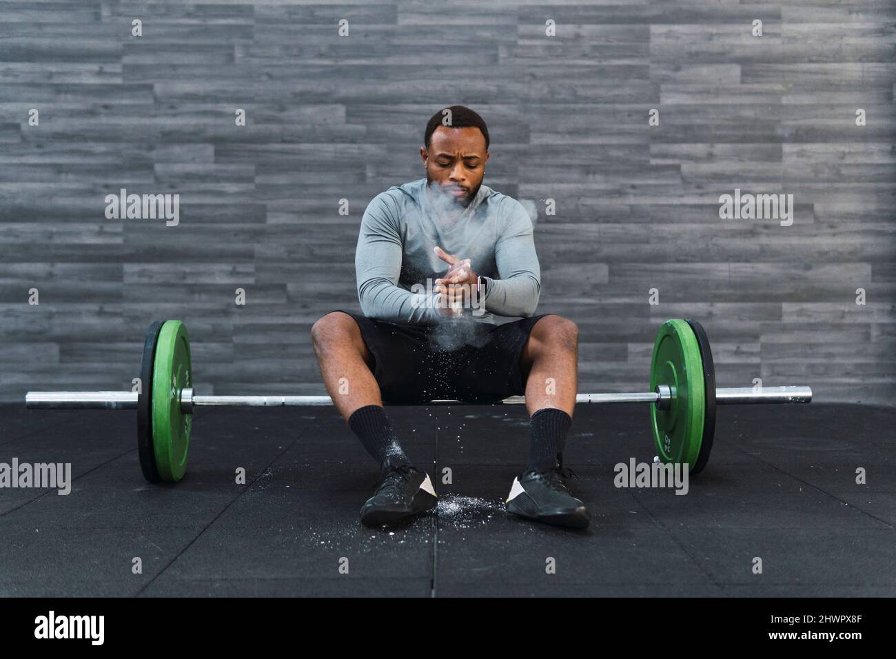 Sitting on chalk hi-res stock photography and images - Alamy
