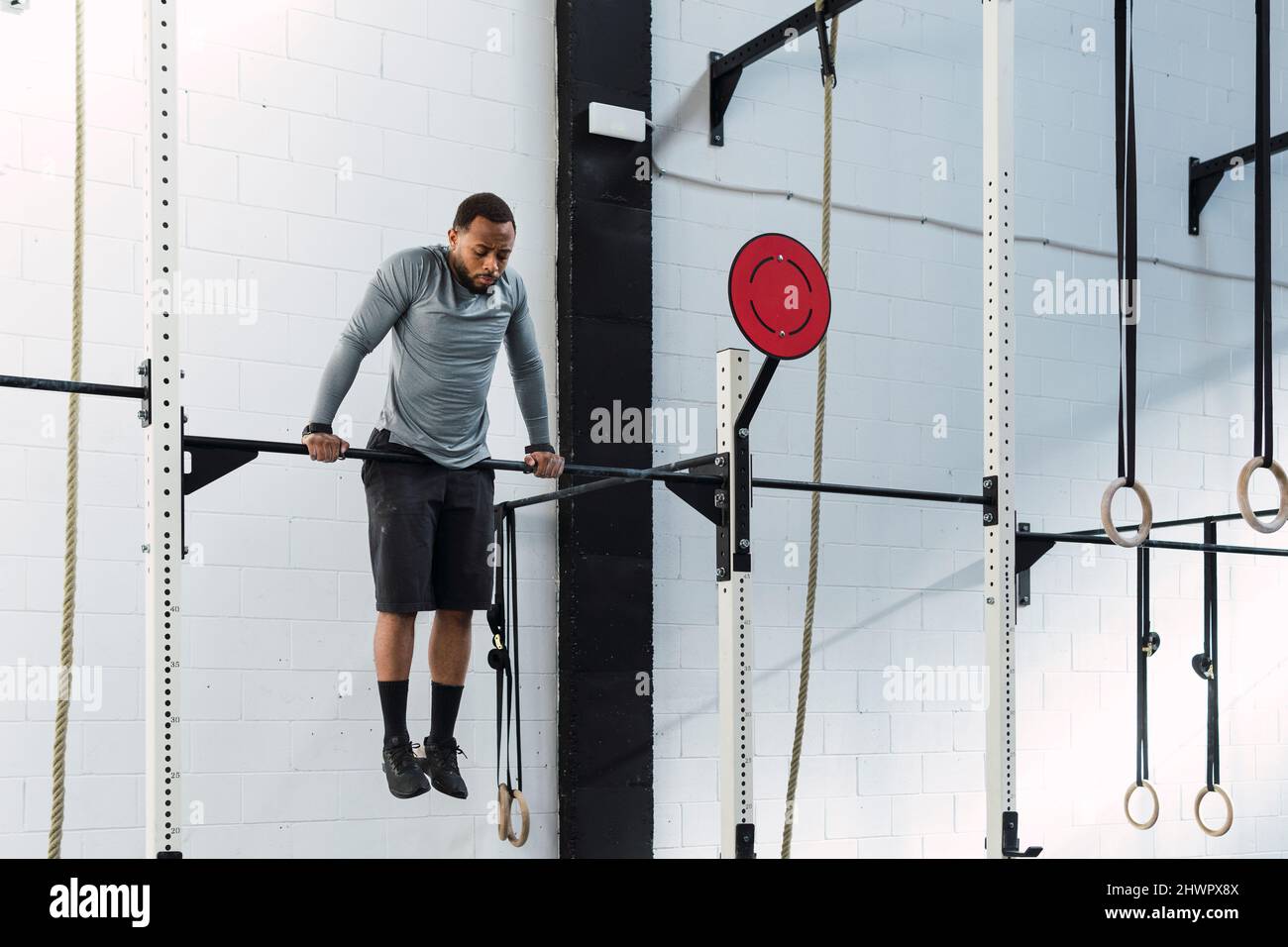 Crossfit Photography Tips