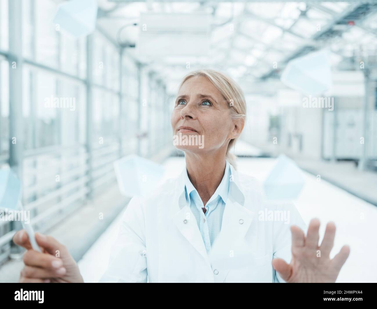 Translucent display hi-res stock photography and images - Alamy