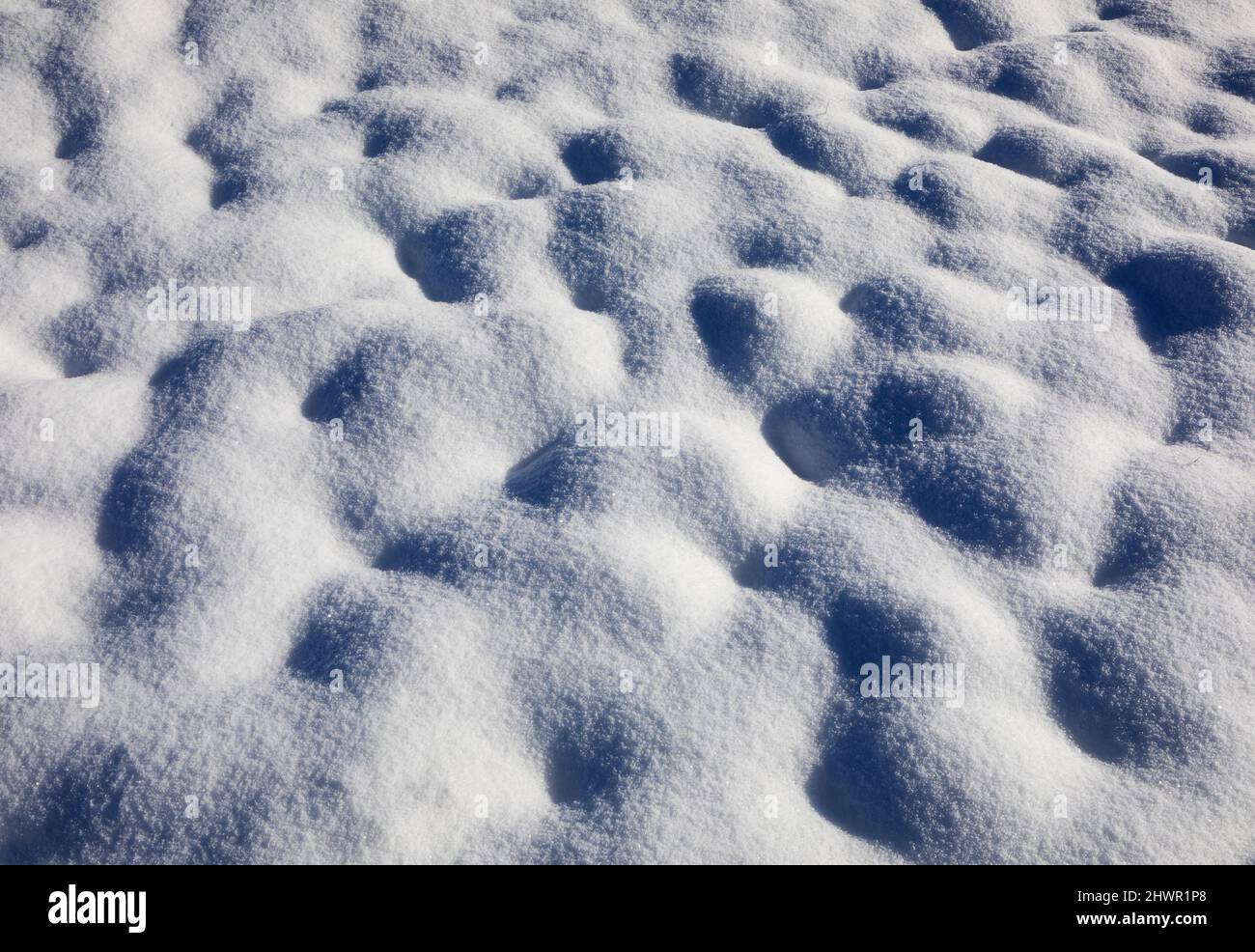 White terrain hi-res stock photography and images - Alamy