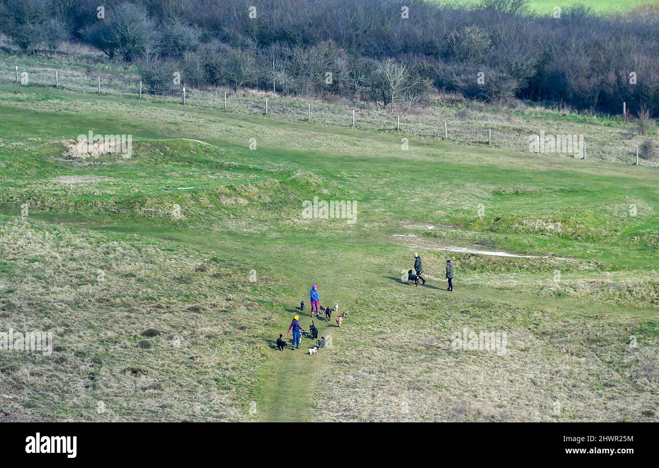 Waterhall course hi-res stock photography and images - Alamy